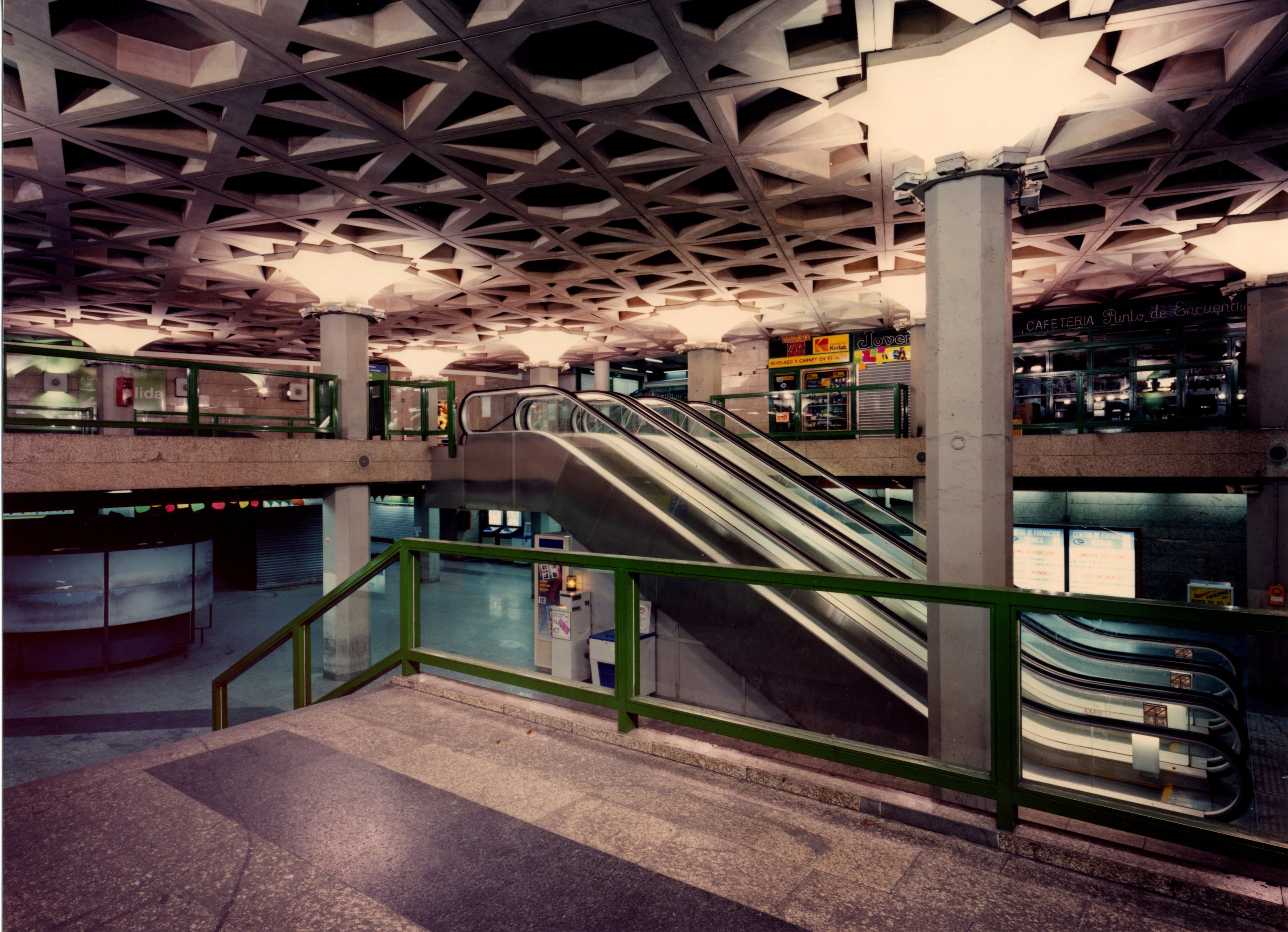 La Ampliación del Metro de Madrid | Comunidad de Madrid