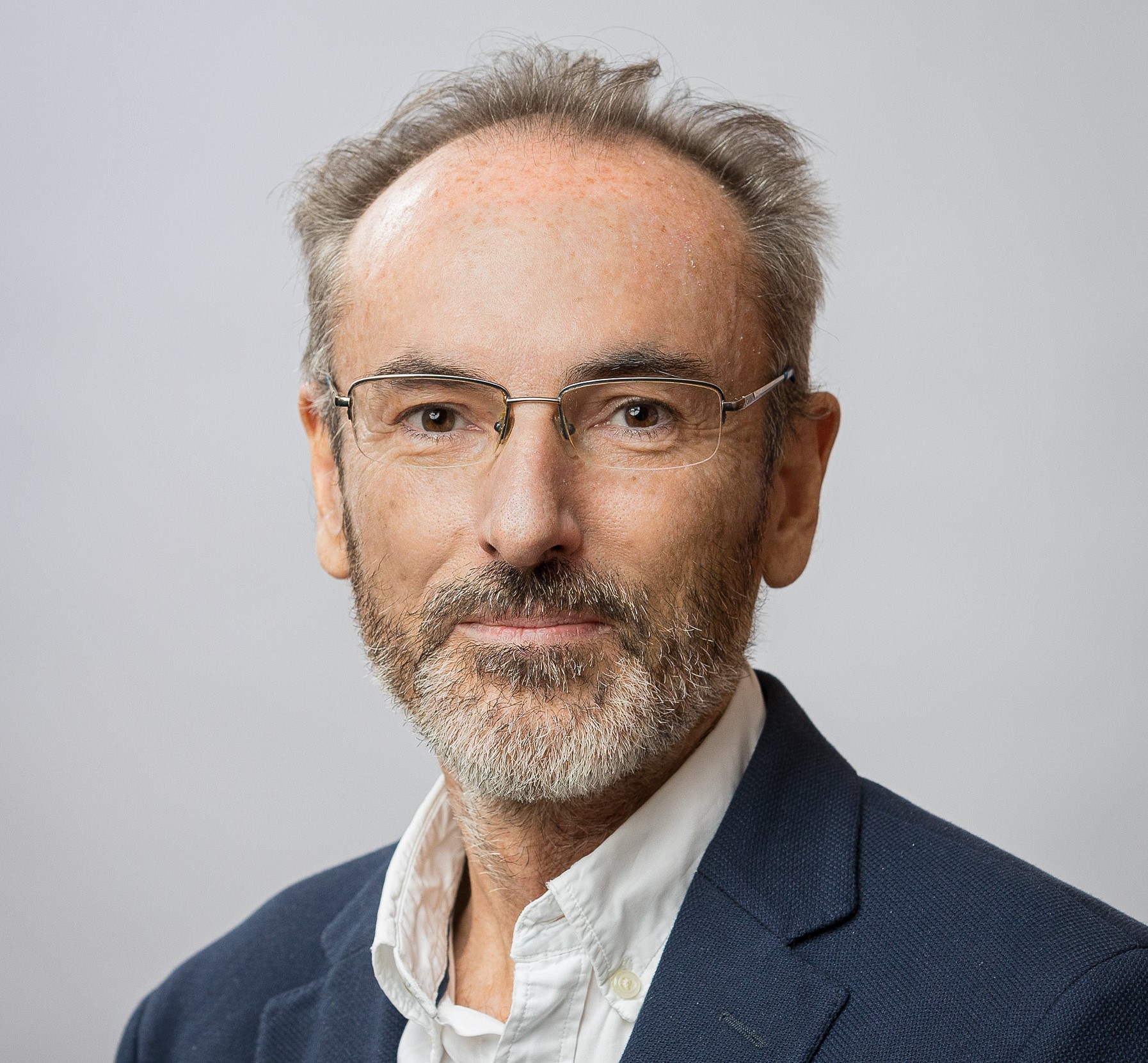 Dos especialistas del Hospital de La Princesa, nombrados Catedráticos ...