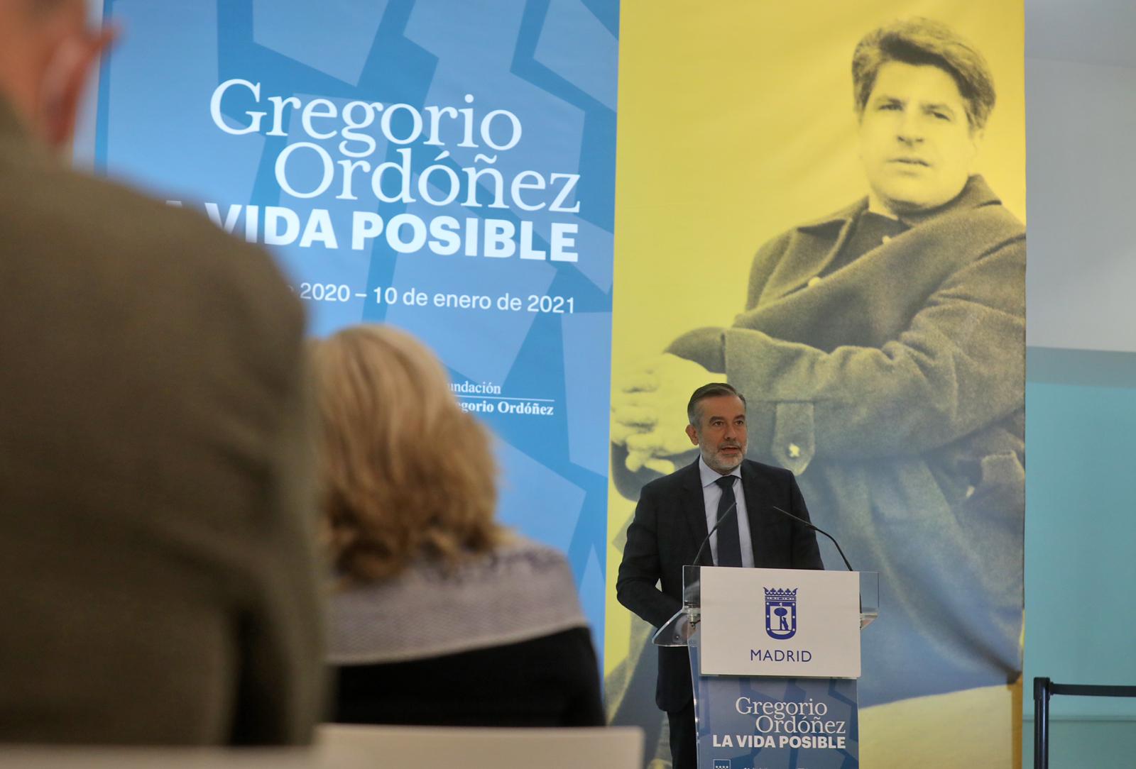 Destacamos el imprescindible ejemplo político y moral de Gregorio ...