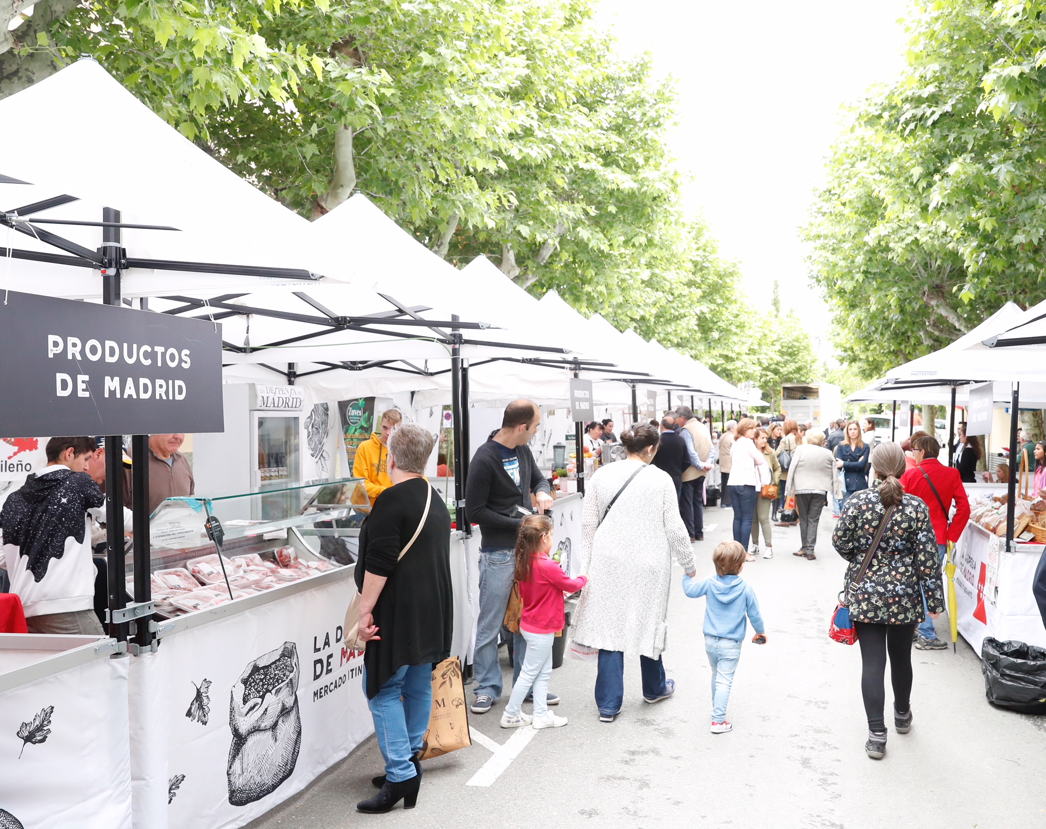 Dinamizamos el comercio agroalimentario y las economías rurales ...