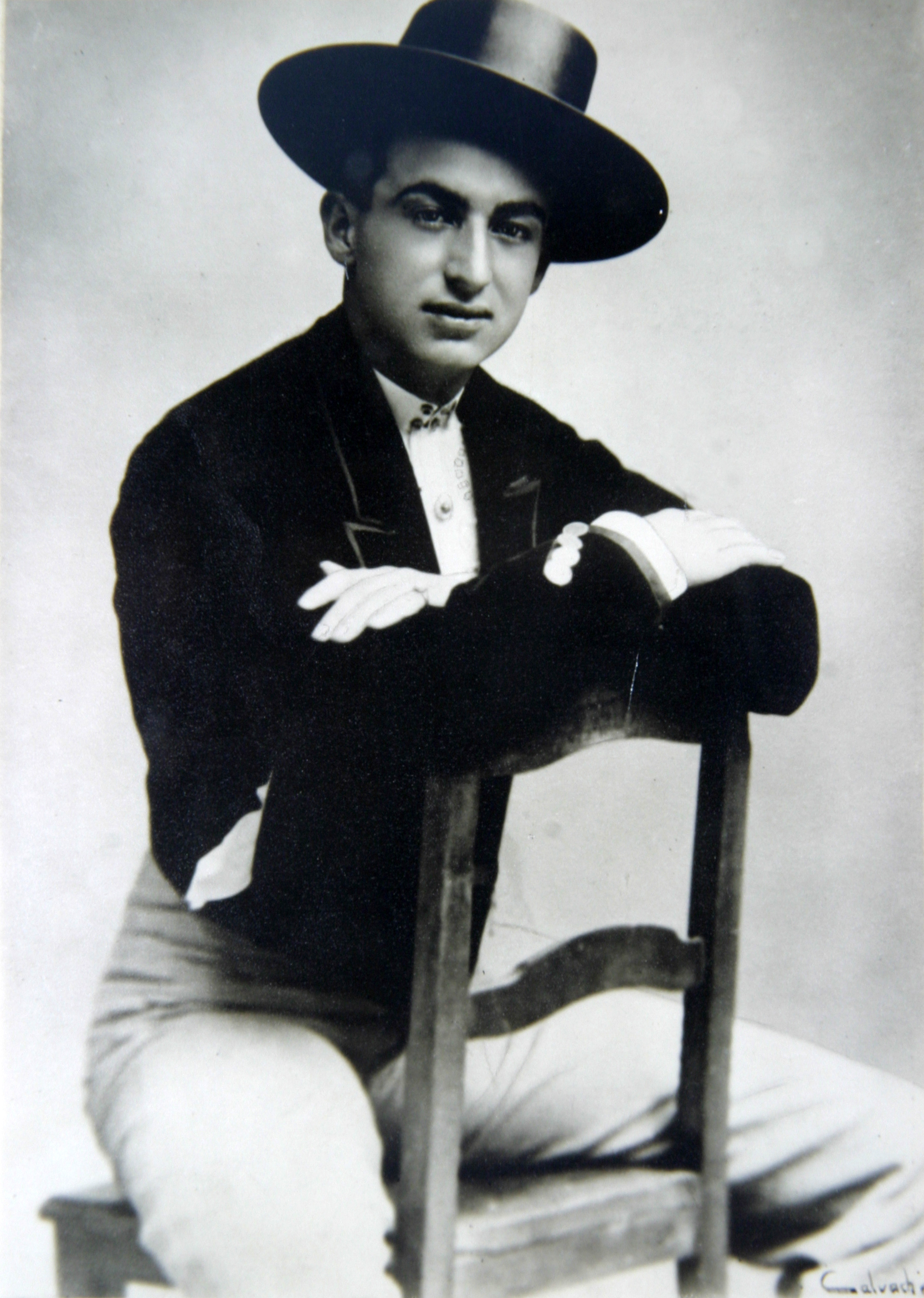 Iniciamos en Las Ventas los actos conmemorativos del centenario del ...