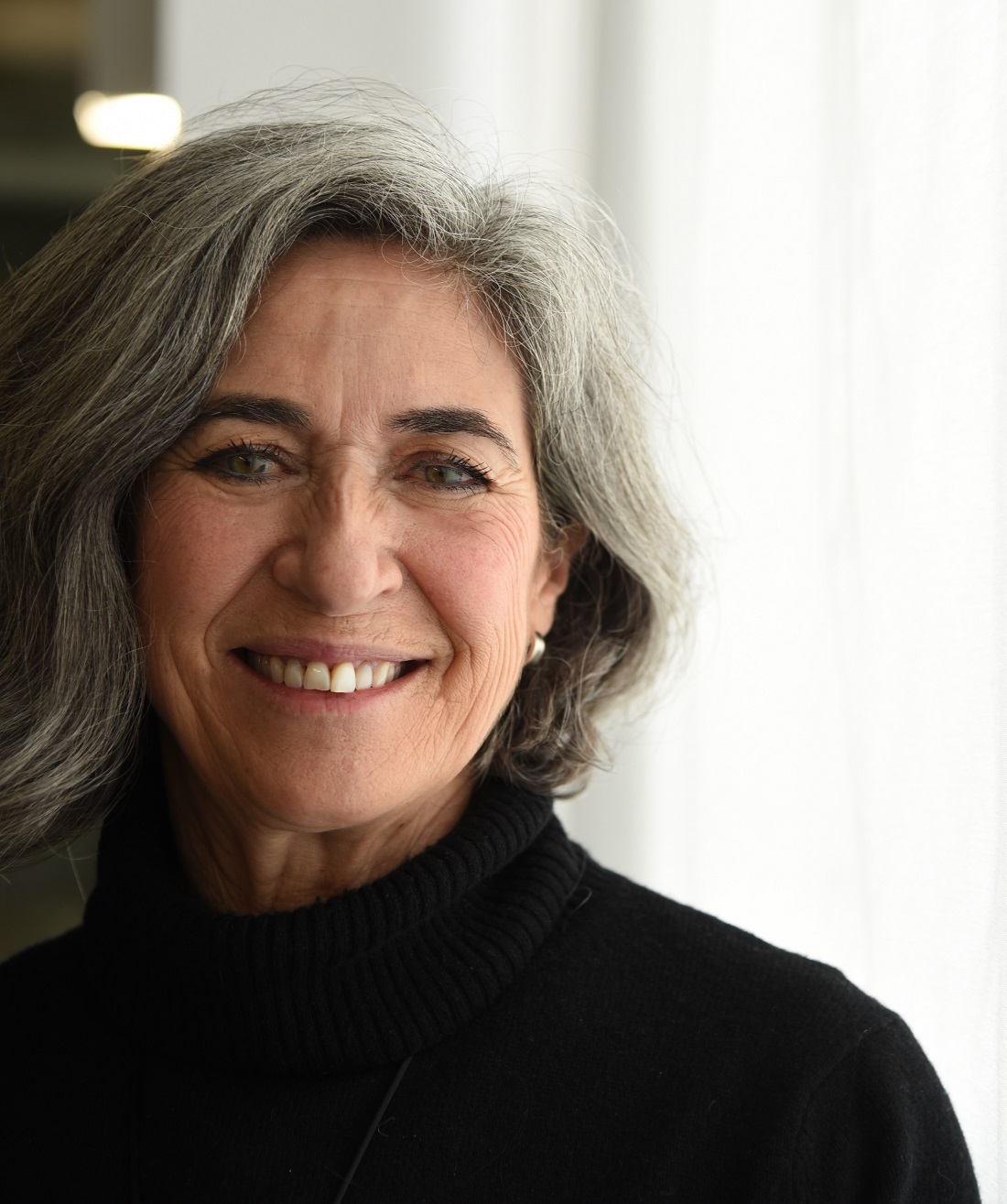 This is how... The REGION Talks were: Meetings around the landscape ...