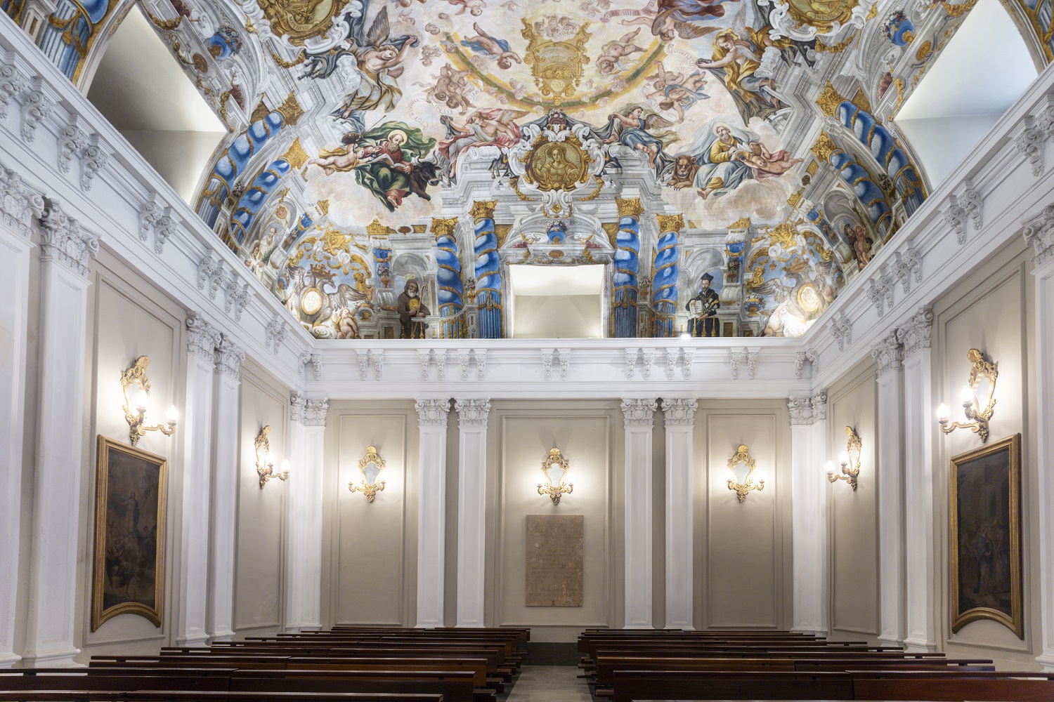 Las colecciones históricas del IES San Isidro | Comunidad de Madrid