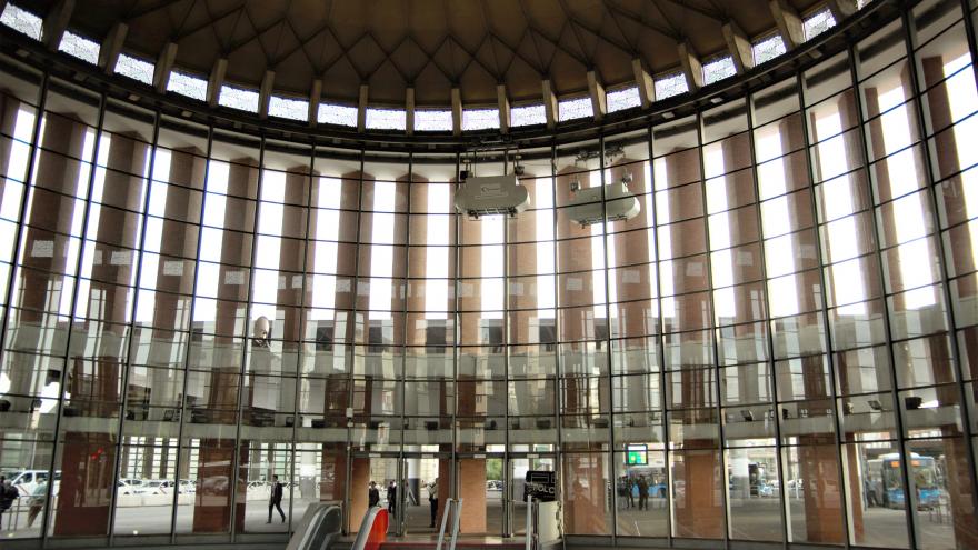 Arquitectos de Madrid: Rafael Moneo | Comunidad de Madrid