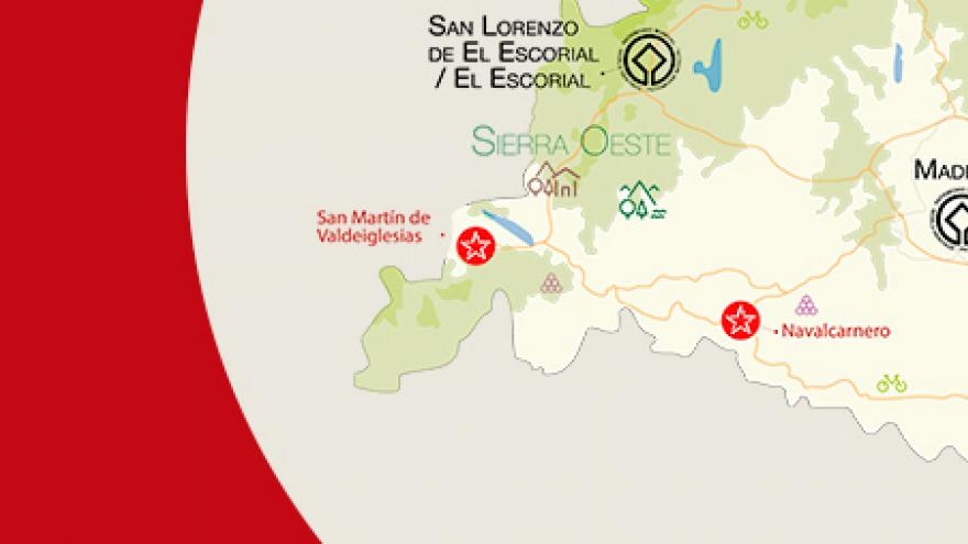 Visit Madrid and its region | Community of Madrid