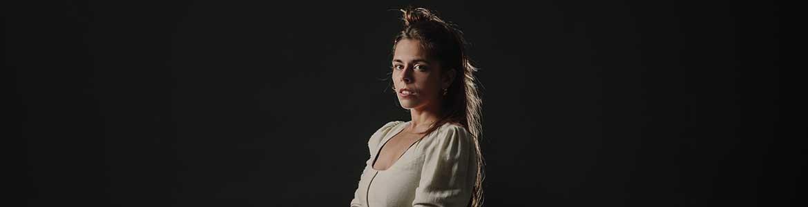 ANNA FERRER | Comunidad de Madrid