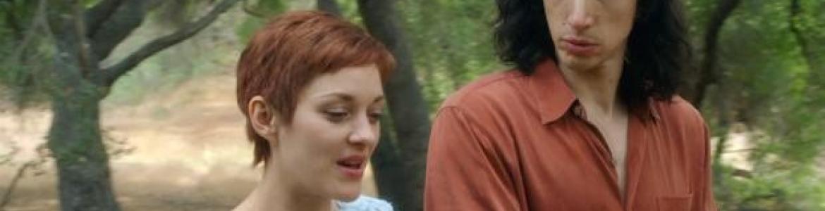 Cine V.O.S. con presentación y debate: Annette | Comunidad de Madrid