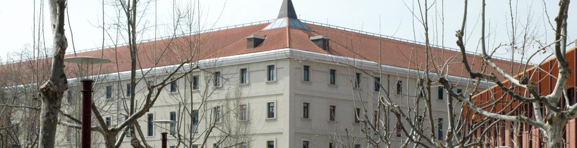 Universidad para mayores - Universidad Carlos III de Madrid | Comunidad de Madrid