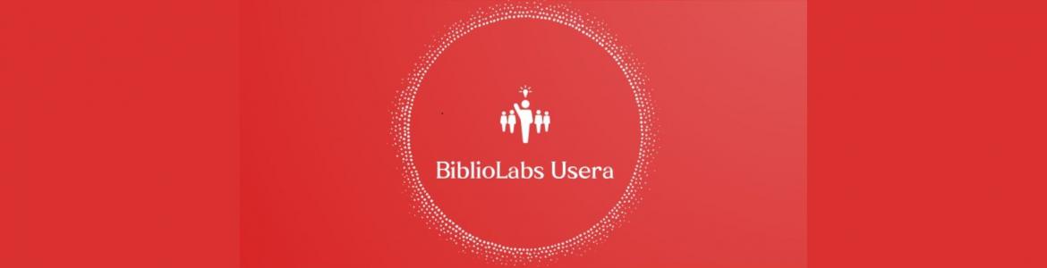 BIBLIOLABS USERA - CONVOCATORIA DE PROYECTOS | Comunidad de Madrid