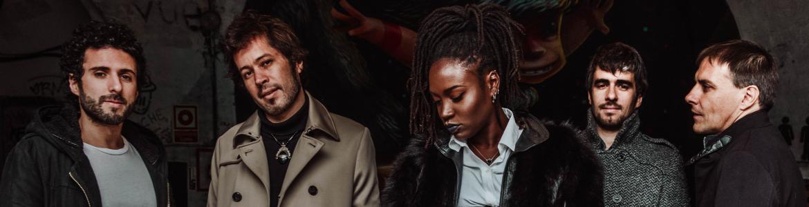 cosmo soul | Madrid's community