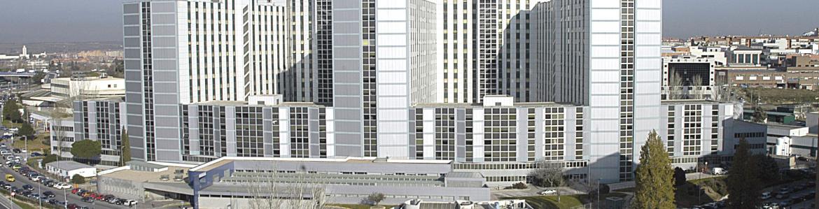 Hospitales de la red del Servicio Madrileño de Salud | Comunidad de Madrid