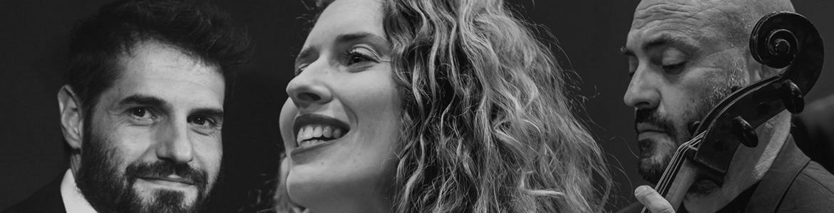 Opera Omnia | Comunidad de Madrid