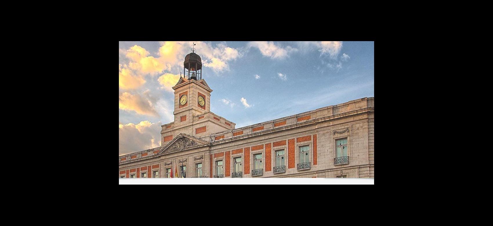 Ayudas Pymes Digitalización Industrial | Comunidad de Madrid