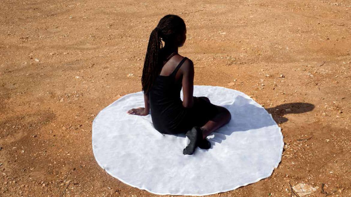 Alessia Rollo, gana la convocatoria del III concurso ‘Fotocanal. Libro ...