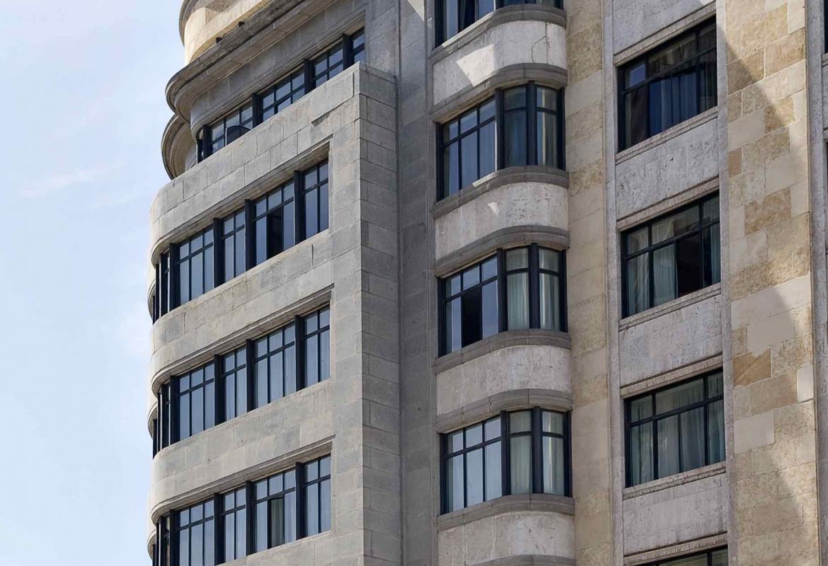 Edificio Capitol | Comunidad de Madrid