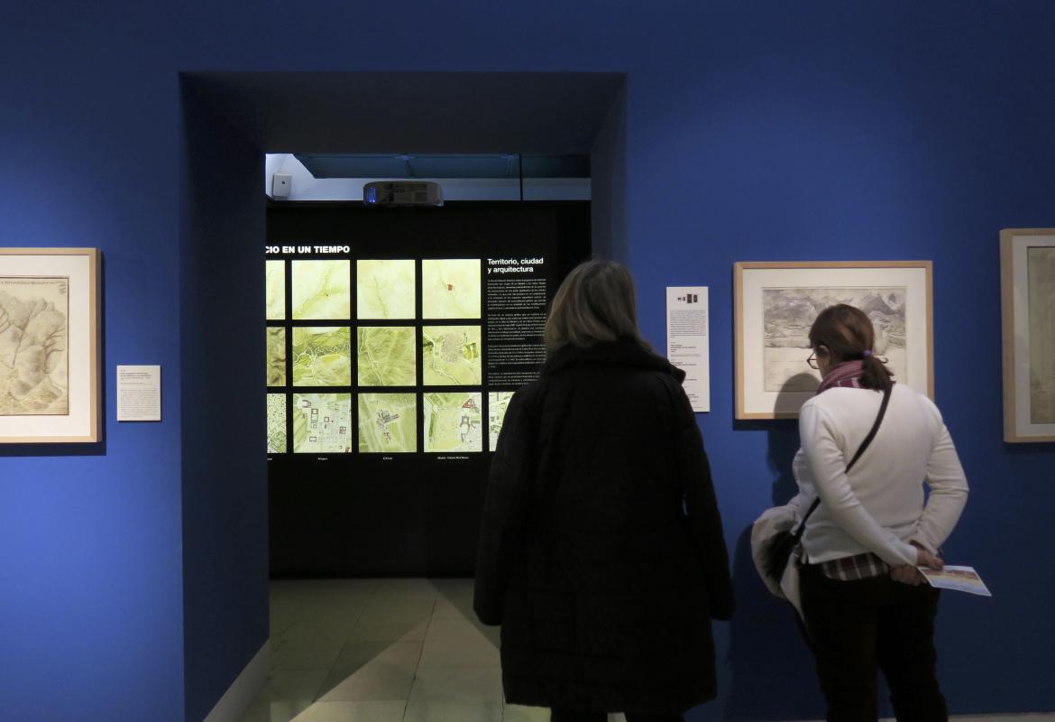 Así fue...Una corte para el rey. Carlos III y los Sitios Reales ...