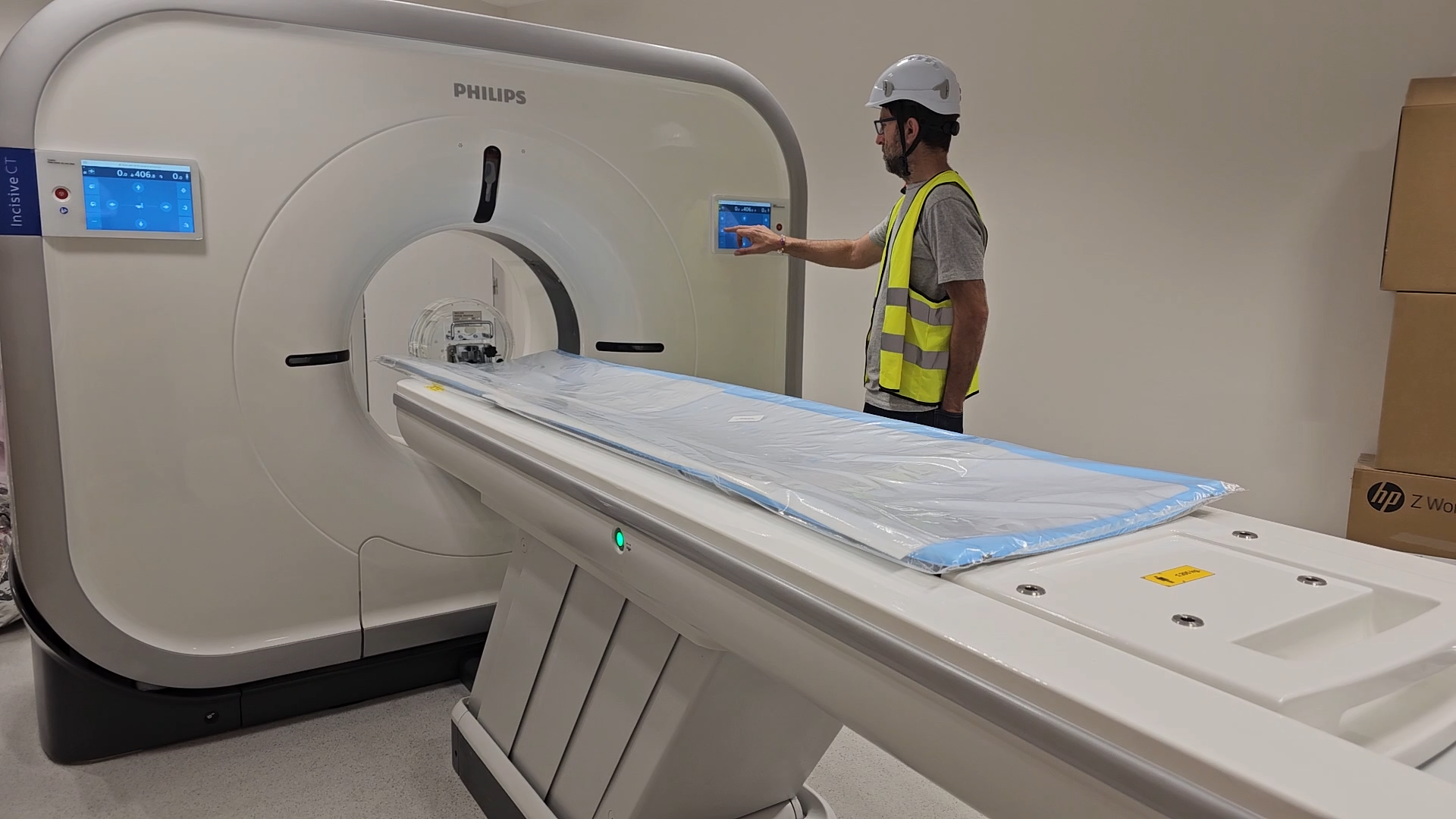 La Comunidad de Madrid destina 18 millones de euros a equipos ...