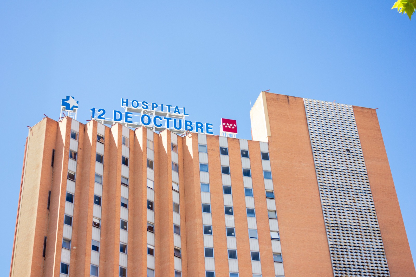 Siete hospitales públicos de la Comunidad de Madrid, entre los mejores ...